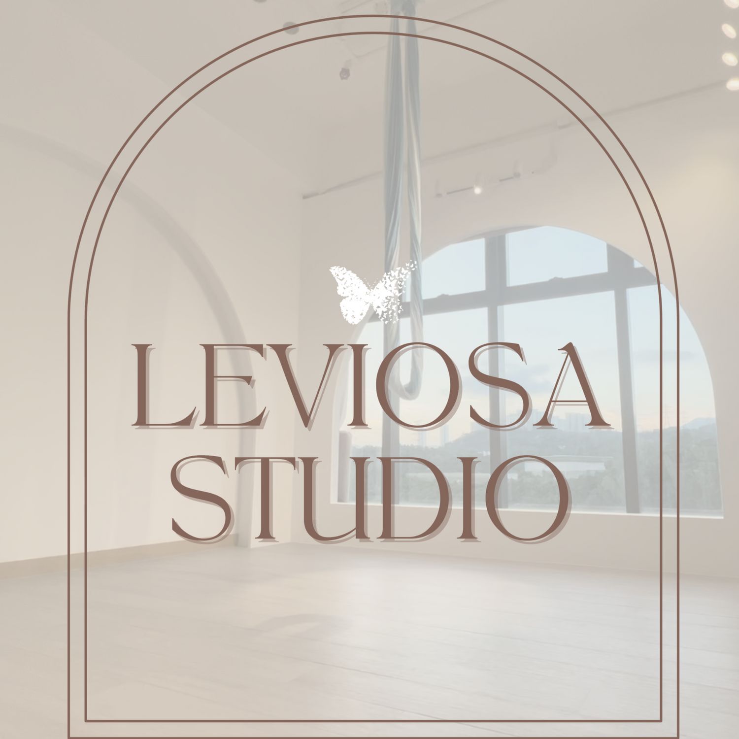 Leviosa Studio