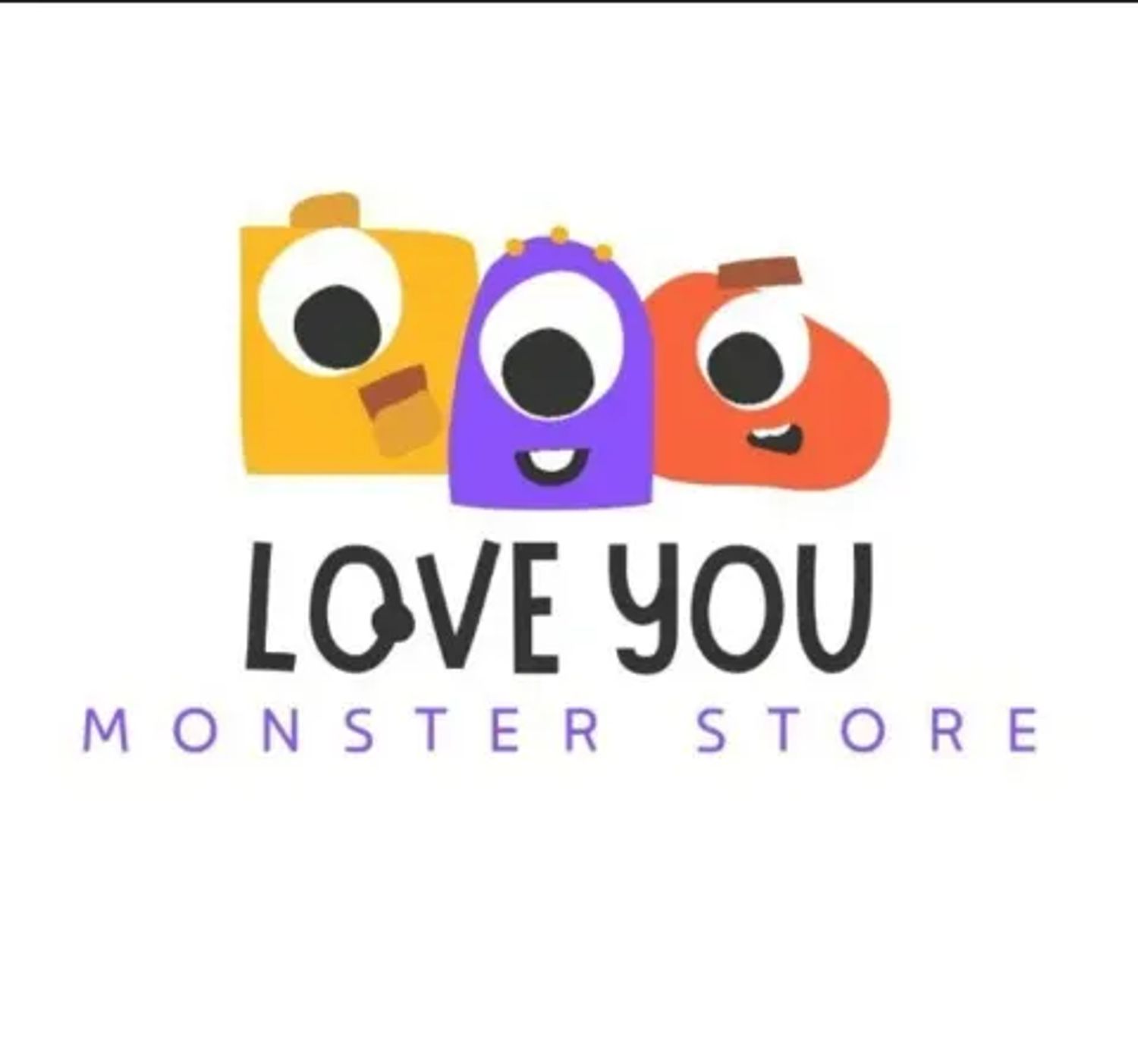 Baby Monster Baby Monster